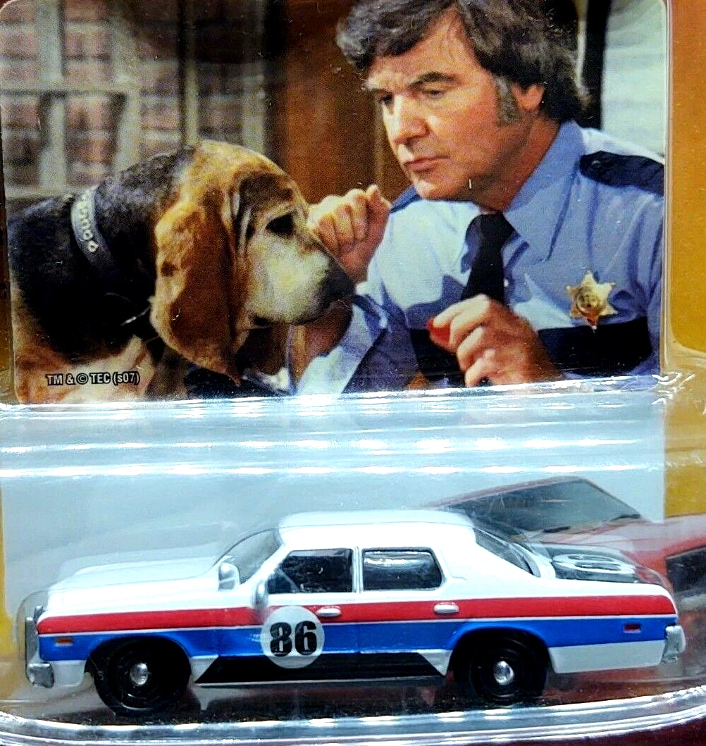 Enos Dukes Of Hazzard