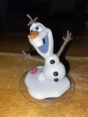Disney Infinity 3.0 Edition Olaf ~ Action Figure 712725027032| eBay