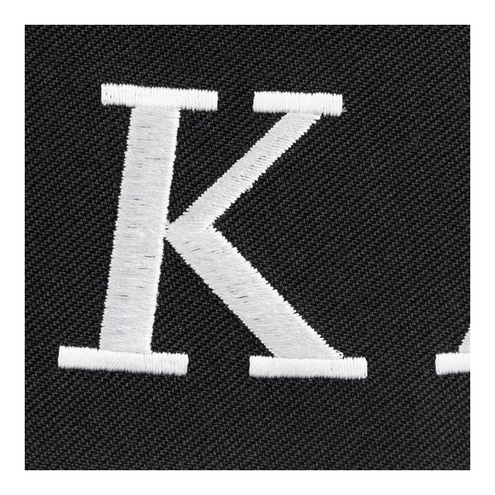 Kansas State Bottom Rocker Patch, U.S. 50 States Patches | eBay