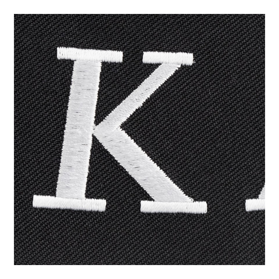 Kansas State Bottom Rocker Patch, U.S. 50 States Patches | eBay