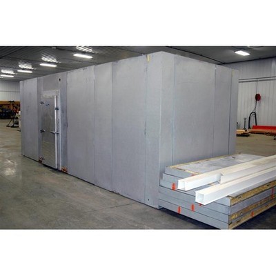 Freezers - Used Walk In Freezer