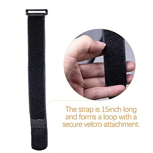 Meter Magnet Loop Strap Magnet Hanger Kit, Multimeter Meter Magnet 3 ...