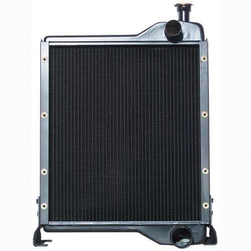 Radiator fits Case IH 685 695 595 895 585 885 84673C3 | eBay
