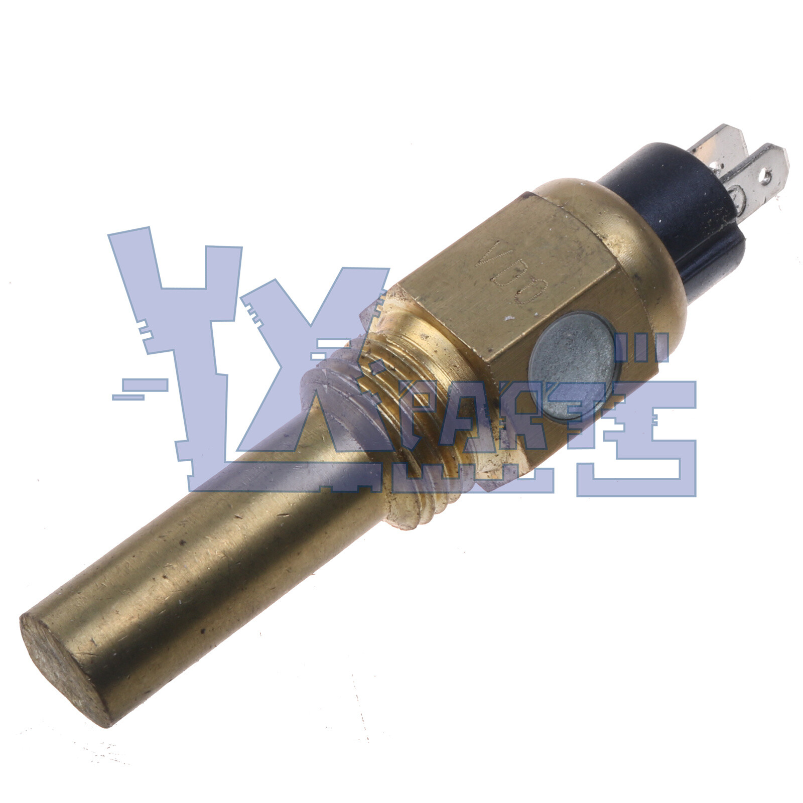 Water Temperature Sensor Thread M16x1.5 Alarm Temperature 98℃ | eBay