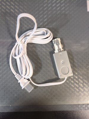 Intertek 120VAC 60hz Max 20A 4002473 Power Cord #17 | eBay