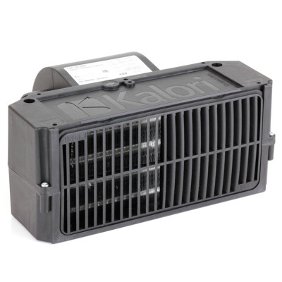 4.3kw Compact Car Heater Grilled 12v Kit Car Track Car Rally Race Car ...