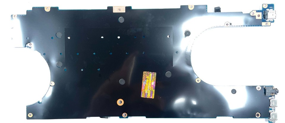 90NB0W20-R01000 Asus Q529Z OEM Motherboard i7-12700H 2.3GHz 16GB RAM ...