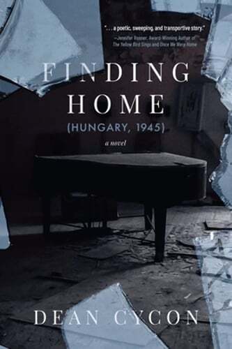 Finding Home (Hungary, 1945) by Dean Cycon: New | eBay