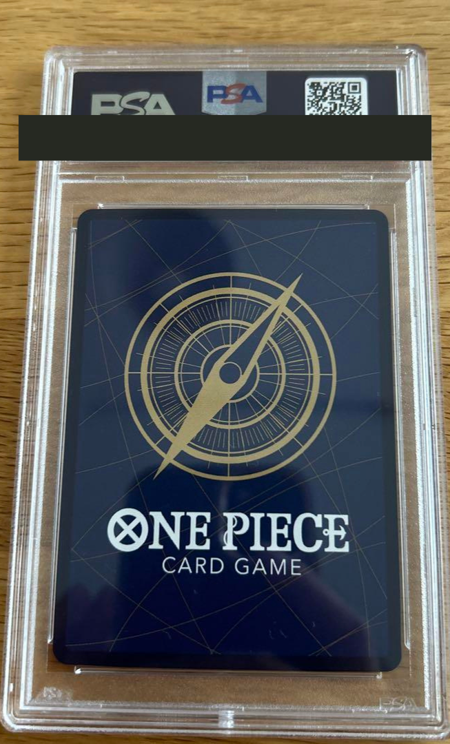 PSA 10 Boa Hancock ONE PIECE Card ST03-017 Premium Card Collection ...