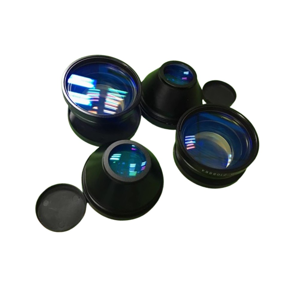 Fiber Laser Field Lens/Lens For F100 F163 F210 F254 F290 F330 F430tBCx ...