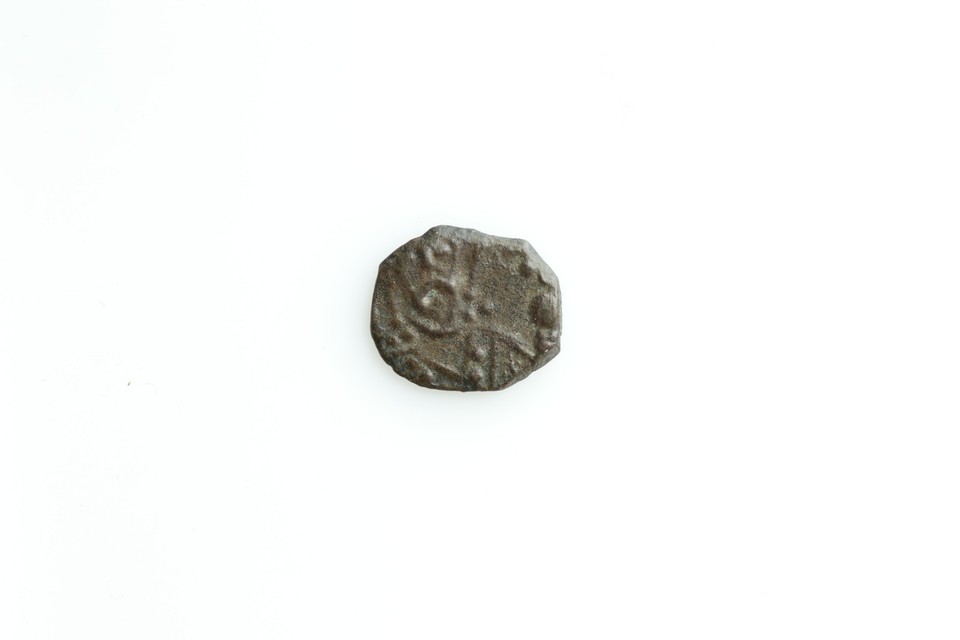 Alexius I. Comnenus - Philippopolis (?) - Bronze-Tetarteron ...