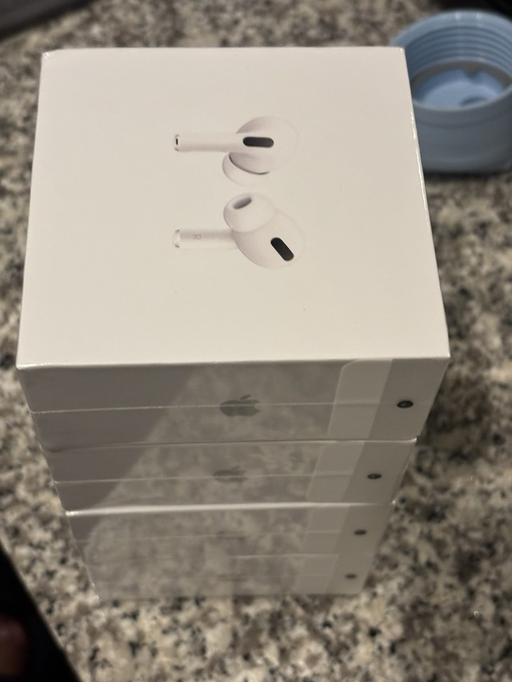 Apple Air Pod Pro | eBay