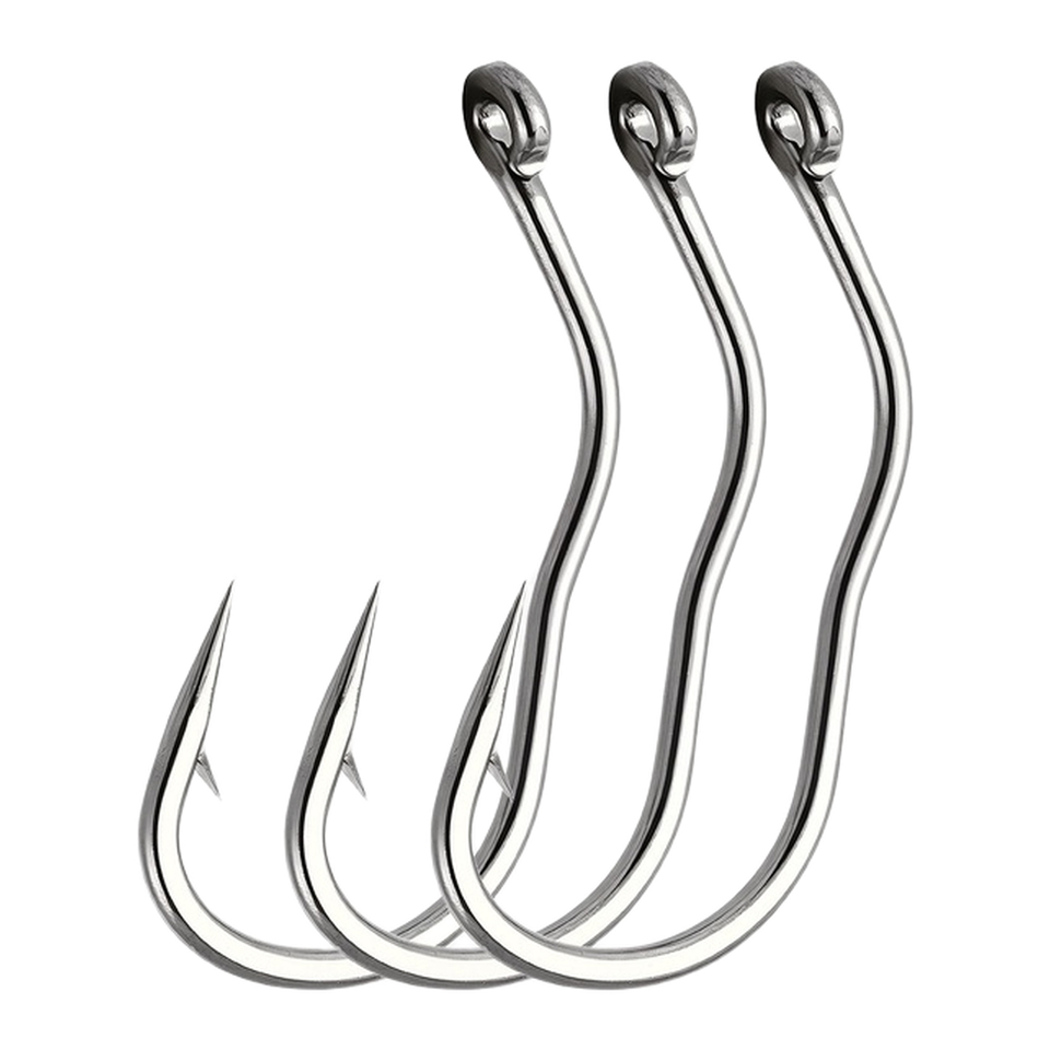 Lure Fishing Treble Fishing Hooks Lure Fishing Hooks High Carbon Steel ...