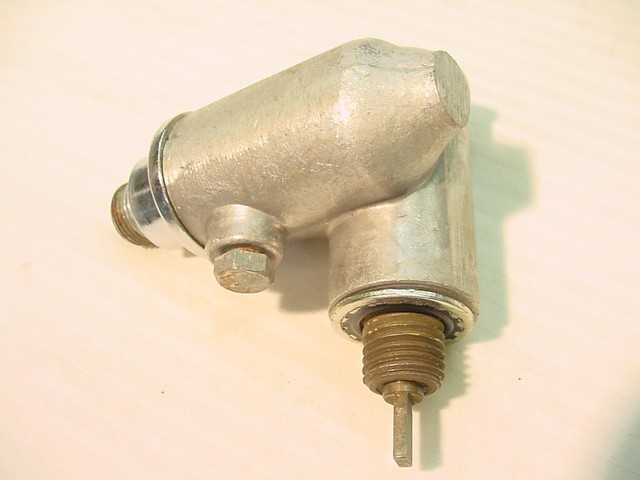 Tach tachometer Drive unit triumph t140 T120 bonneville Tr6 Tiger 64-68 ...