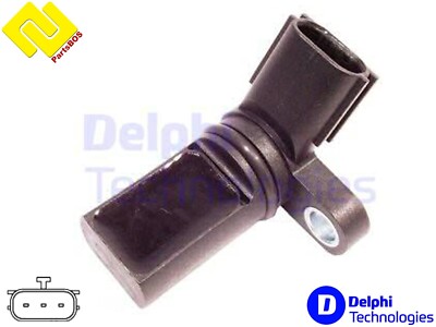 DELPHI SS10932 CAMSHAFT POSITION SENSOR 23731-4M50A ,23731-4M506 ,for ...