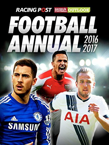 Racing Post / RFO Football Annual 2016-2017-Mark Langdon | eBay UK