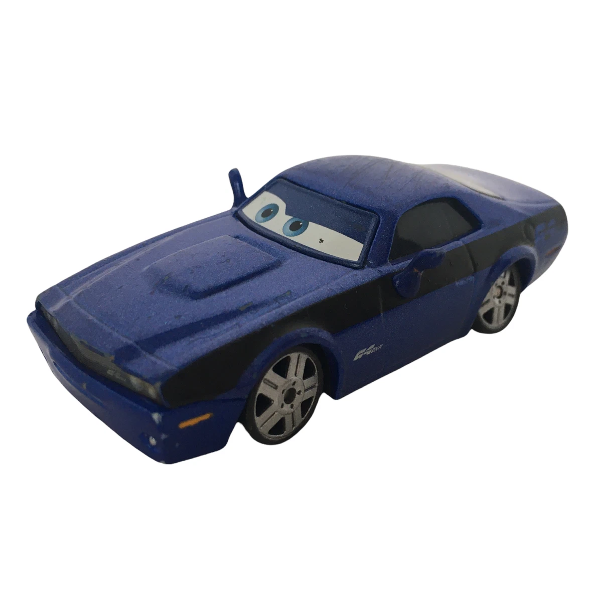 Cars 2 Movie Characters Png