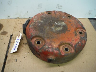 Antique & Vintage Equip Parts - Tractor Ih Brake