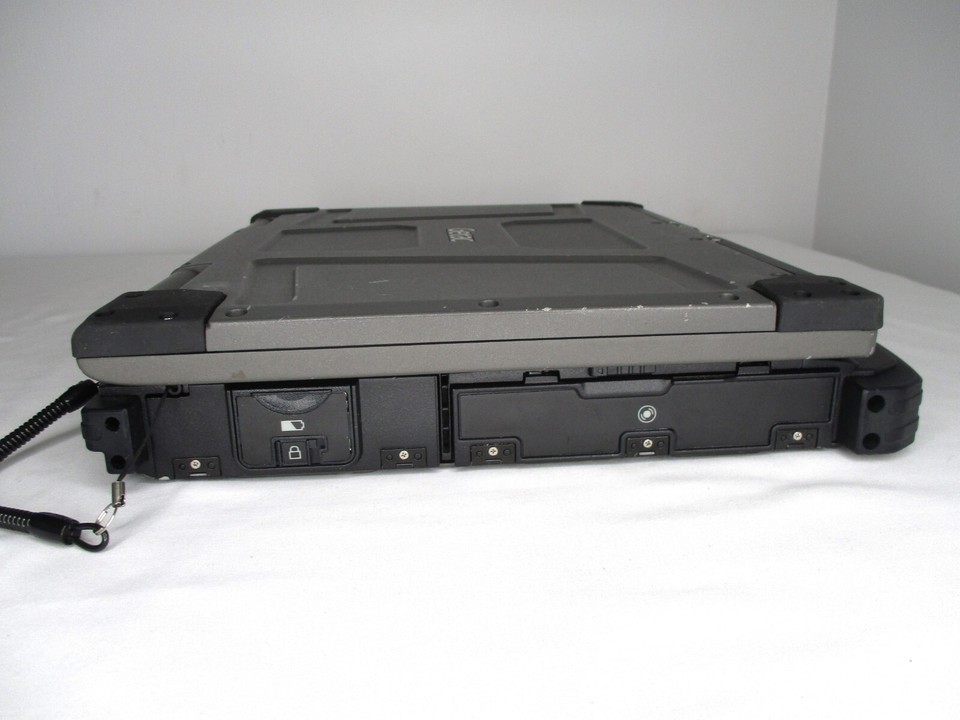 Getac B300 G7 Rugged Laptop 13.3" FHD Touch i5-8350U 1.7Ghz 8GB DDR4 ...