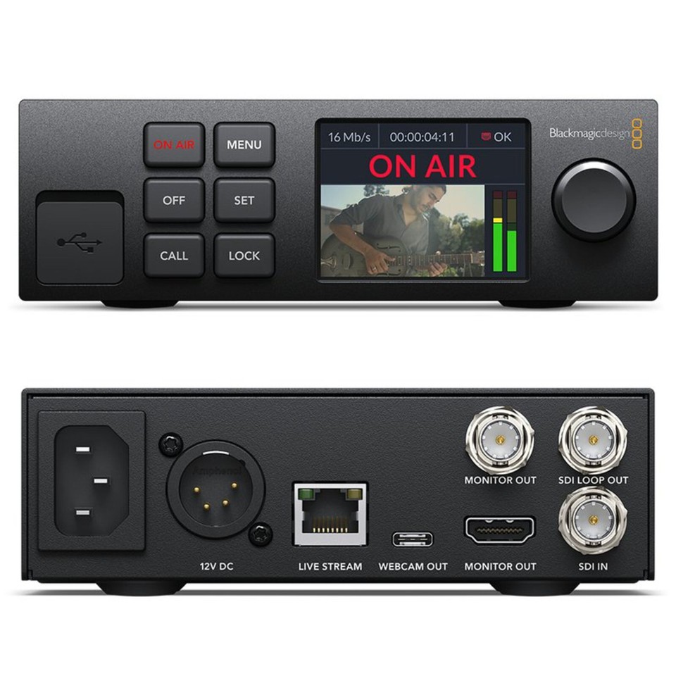 Panasonic 3-Camera HD TV P2 Studio 300 AG HPX 370P/371E CA300G BS300E ...
