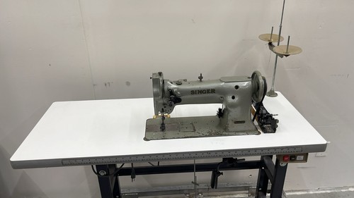 Singer 111w155 Sewing Machine for sale online | eBay