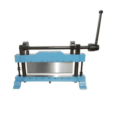 Fabrication - 24 Finger Brake