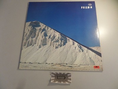 III [Vinyl, LP, MR 3160]. Prism: | eBay.de