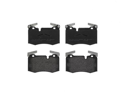 Brembo Front Metallic Brake Pads Fits 2009-2015 Mini Cooper Brake Pads ...