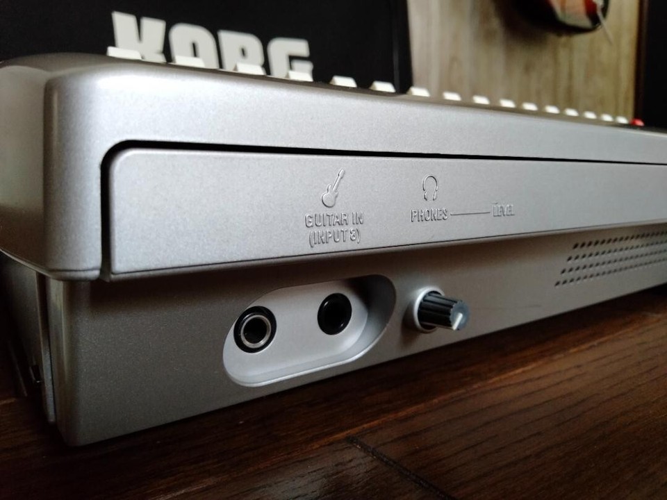 KORG Multi-Track Recorder KORG D1600 Used Tested Japan | eBay