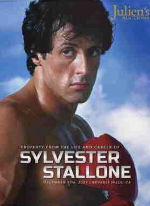 Sylvester Stallone Personally Owned Screen Used Prop Arrow Rambo III | eBay
