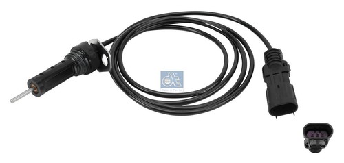 CAPSautomotive Wear Indicator brake pad for Volvo 21390376 20928545 ...