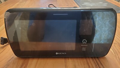 Time Clocks - Kronos