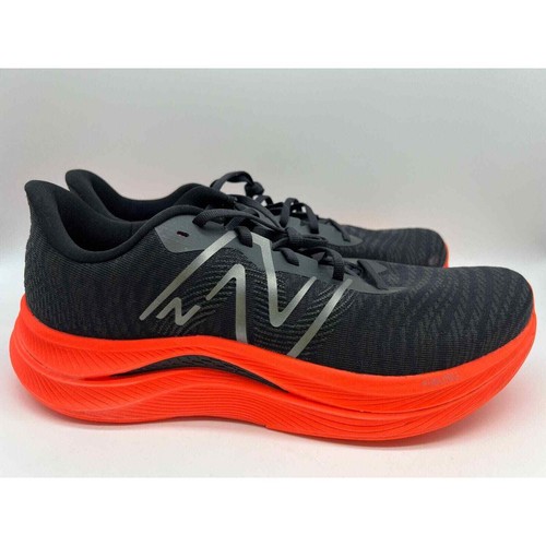 New Balance FuelCell Propel v4 Low Black Dragonfly MFCPRLO4 Men Size 11 ...