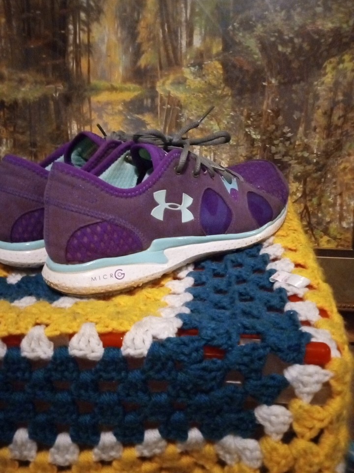 Under Armor Micro 9.5 | eBay
