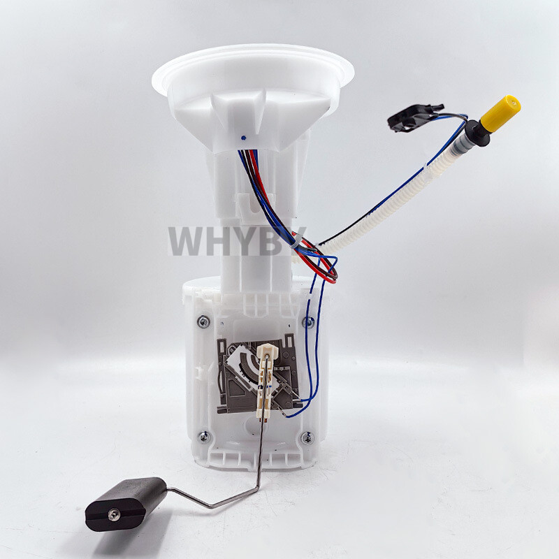 Fuel Pump Module Assembly 16146759955 For Mini Cooper L4 1.6L 2001-2007 ...