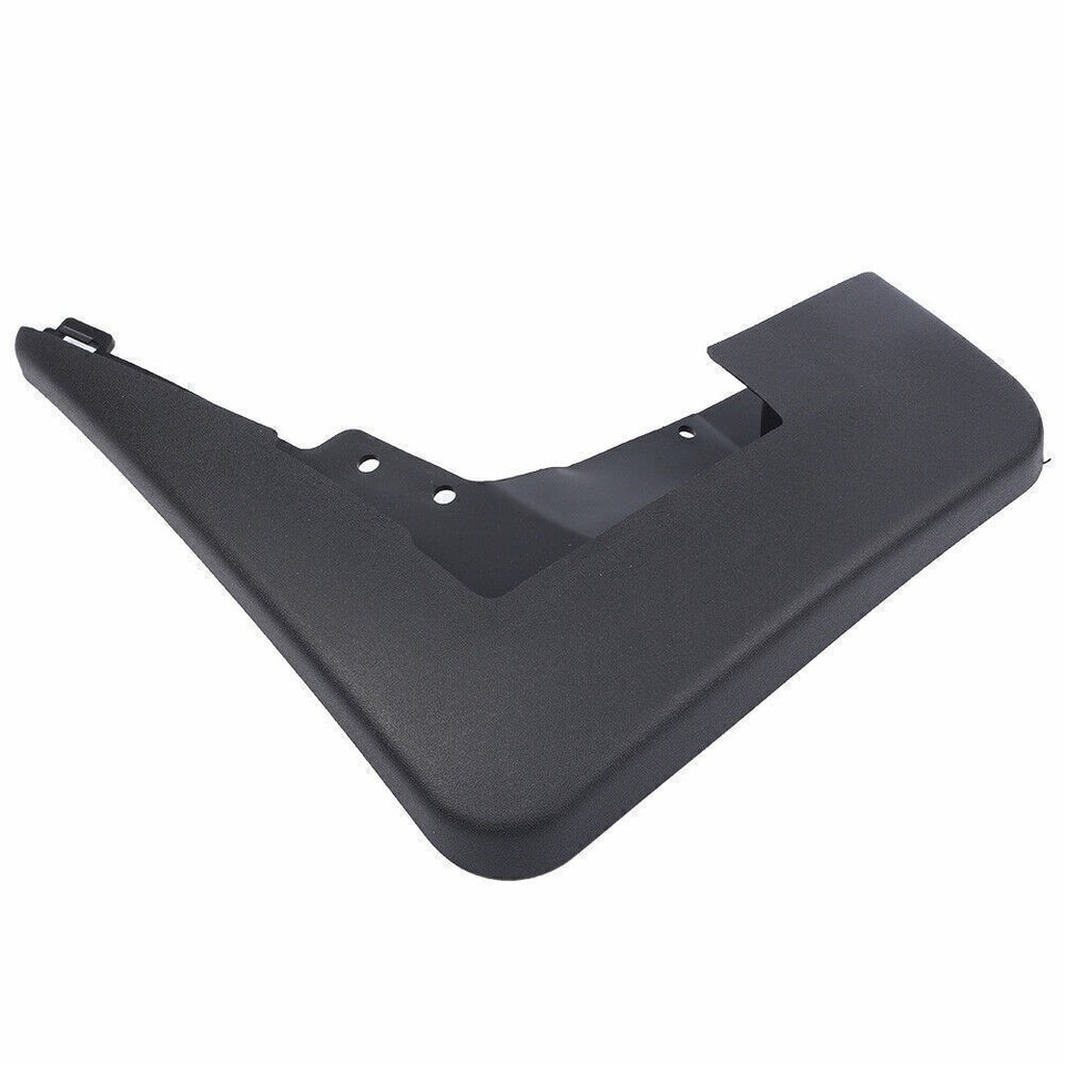 Mudguards/Mud Flaps For 2007-2012 2008 2011 09 Mercedes Benz GL X164 ...