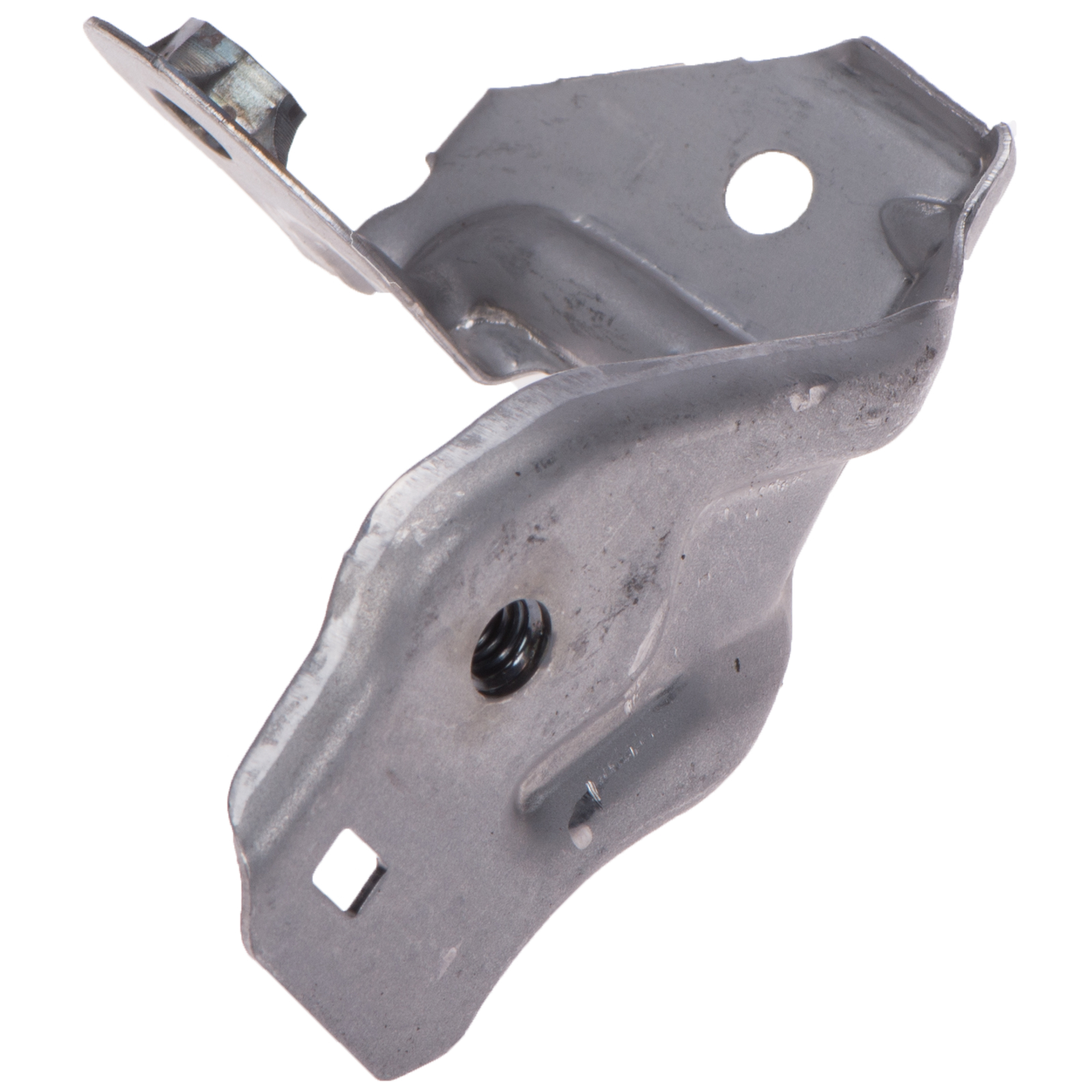 OEM 2008-2018 Subaru Hood Release Cable Bracket Impreza WRX Forester ...