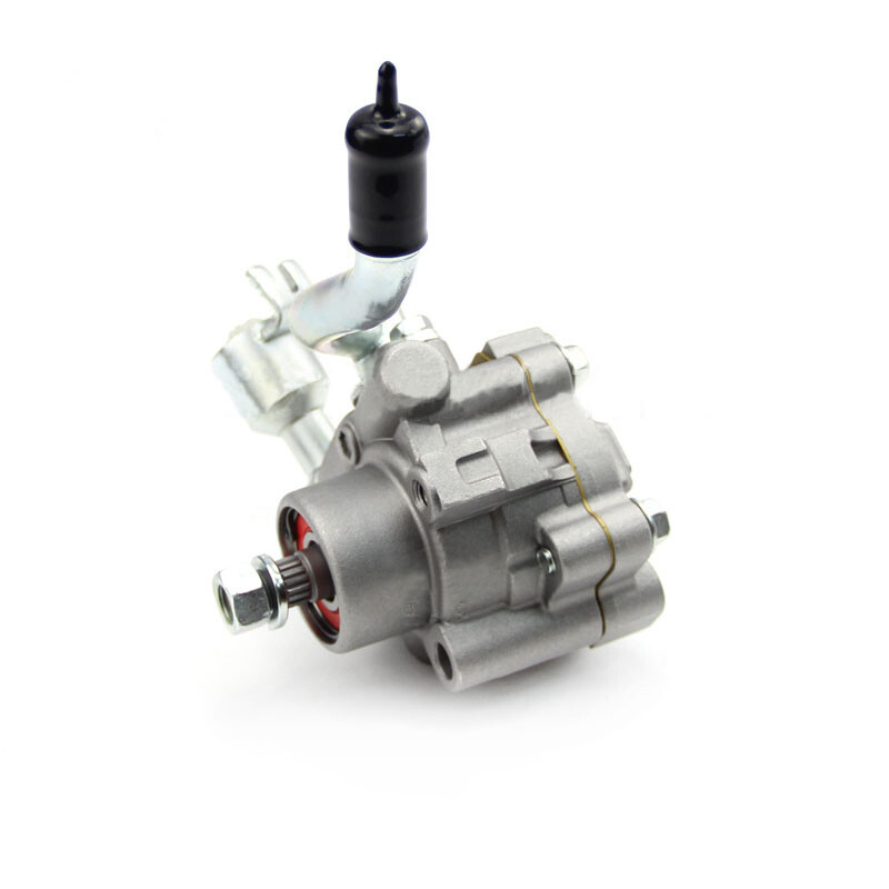 Power Steering Pump 49110-EH000 FIt for Infiniti M45 Base Sport 4.5L V8 ...