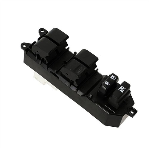 Power Window Master Switch Main Control For Toyota Prius Kluger Yaris ...