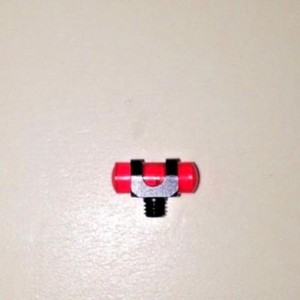 Winchester Super X3 SX3 Large Fiber Optic Front Bead Sight | eBay