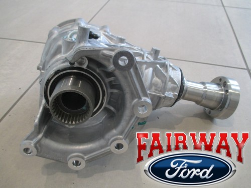 13 thru 19 Fusion MKZ - OEM Ford PTU PTO Power Take Off Diff AWD 2.0L ...