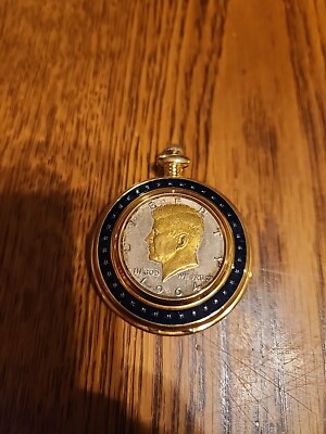 1964 kennedy half dollar Watch | eBay