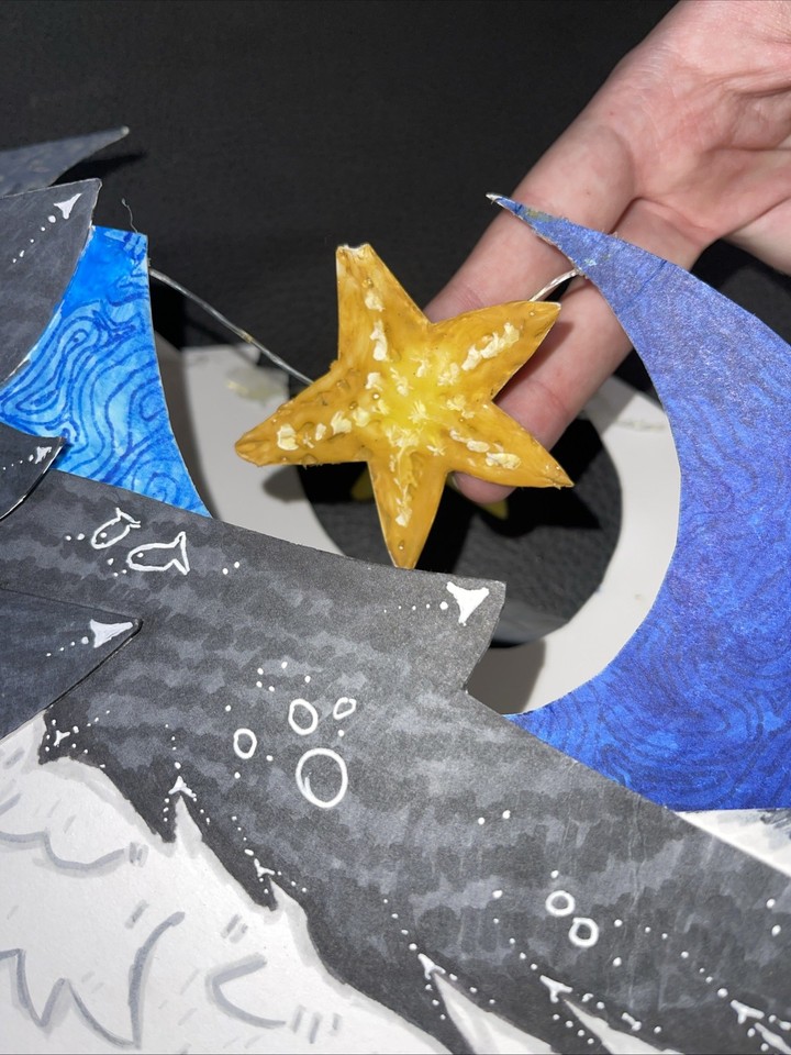 Gimli’s Handmade Extra Large Dragon Puppet “Finn”, The Shark Dragon | eBay