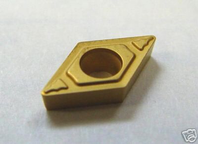 Carbide Inserts - Dcmt 21.51