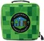 Minecraft Childrens Kids Official Pixelated Insulated Lunchboxes | eBay
