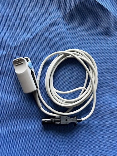 Ohmeda Direct Connect SPO2 finger sensor | eBay