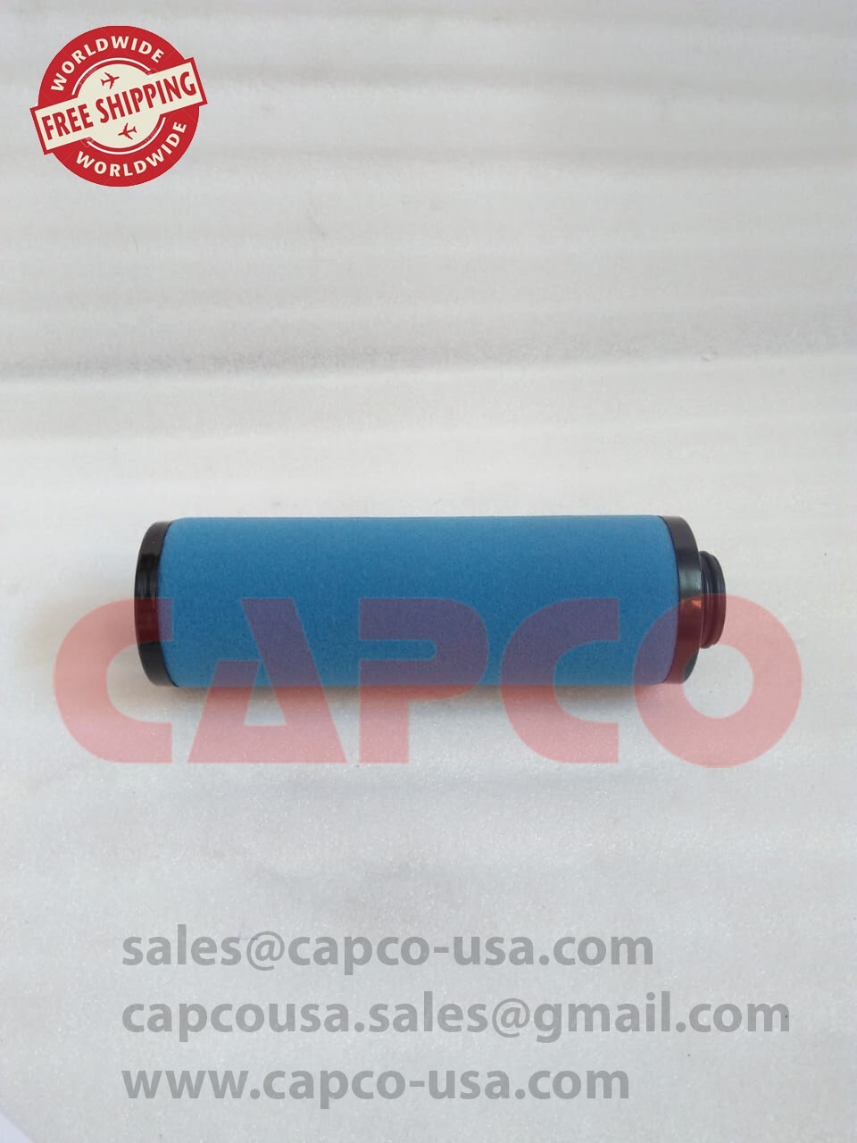 Pipeline Filter Element 2901200404 NON OEM FREE SHIPPING | eBay