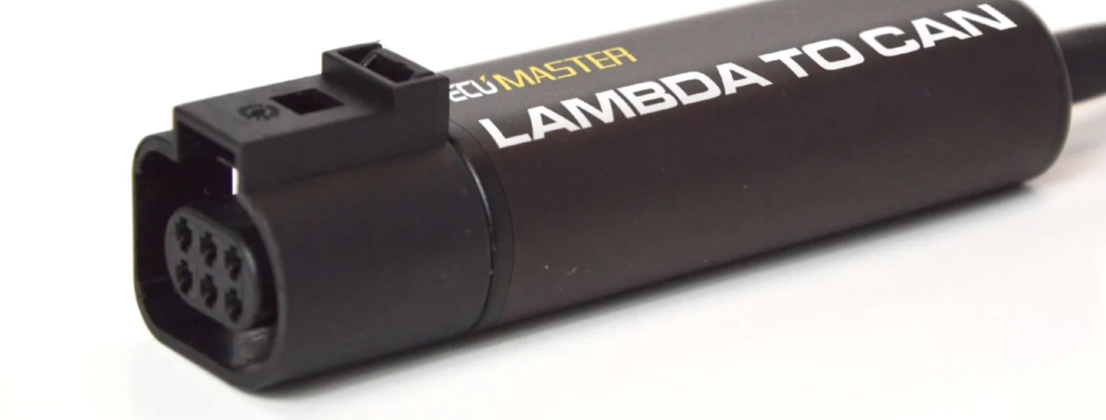 Ecumaster Lambda to Can Controller Module - 4.9 LSU Support | eBay