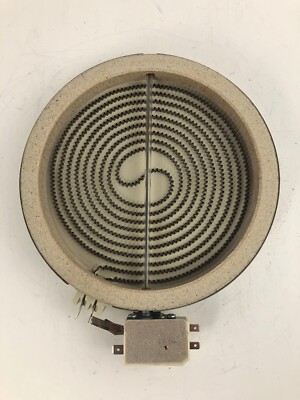 223C7378P001 GE 7” Surface Element 1500W WS01F07200 | eBay