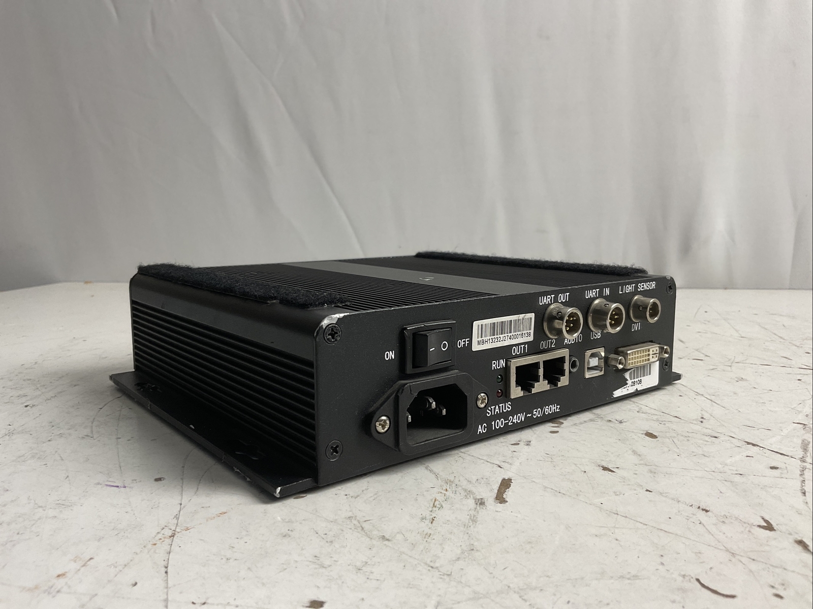 Unilumin-Novastar SD300E LED display controller | eBay